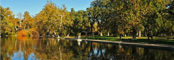 Park Info – Friends of Bidwell Park